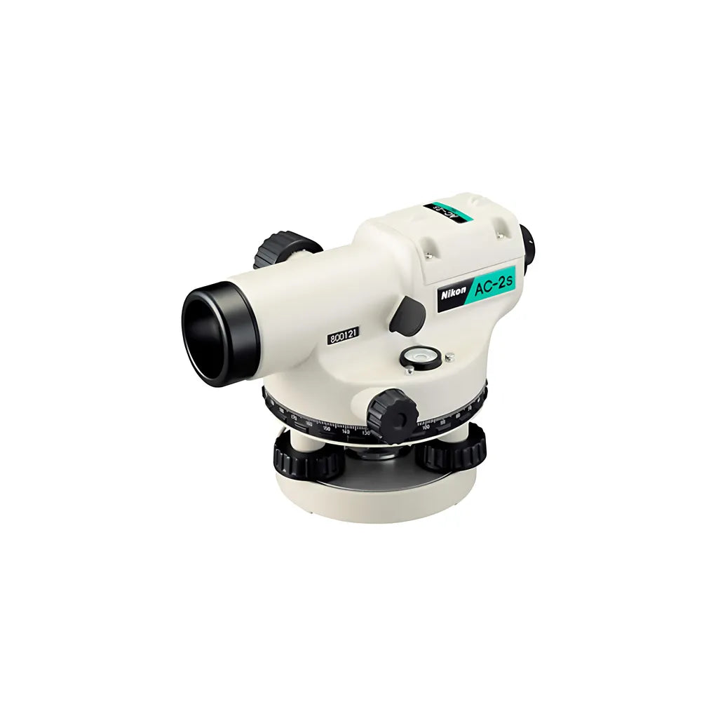 Nikon AC-2S Autolevel (360 degrees) – ProContractor Supply