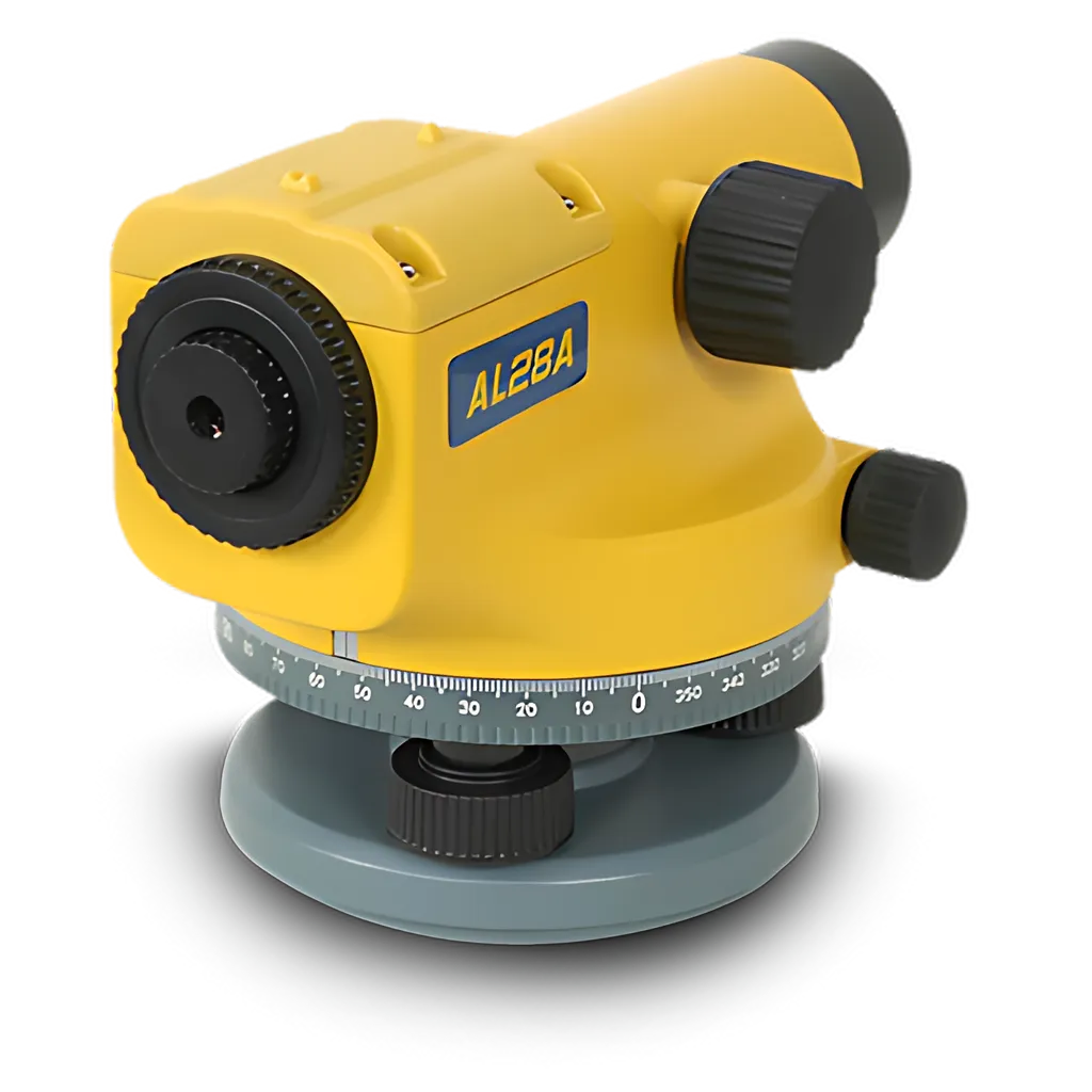 Autolevel, 32x magnification, air dampened – ProContractor Supply