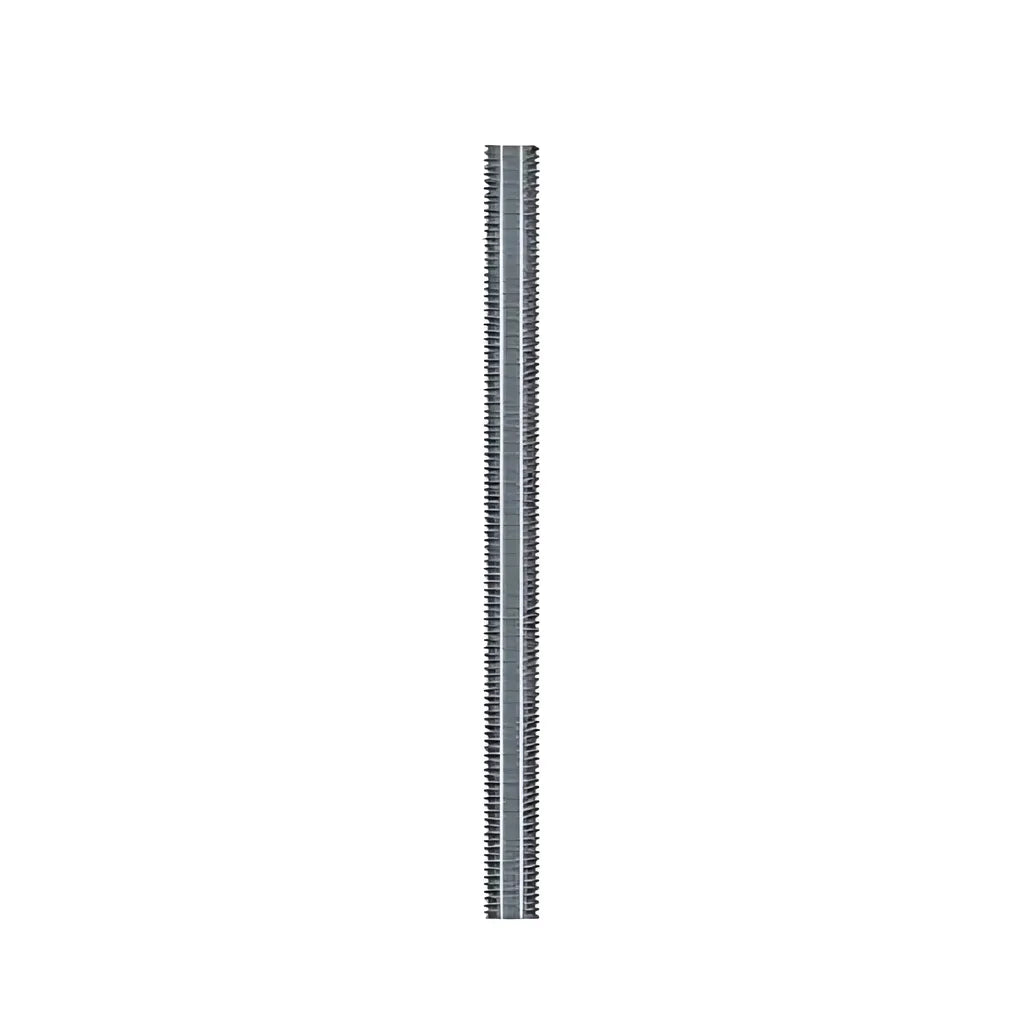 ATR 5/8 in. x 144 in. All-Thread Rod – ProContractor Supply