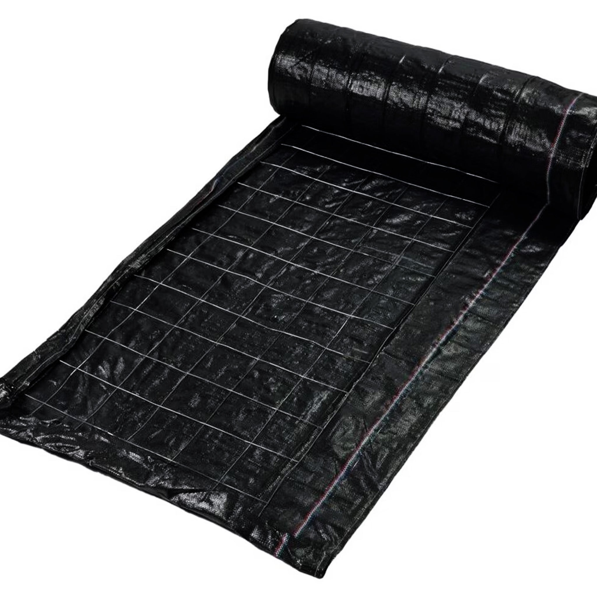 Alabama DOT Silt Fence Kit – ProContractor Supply