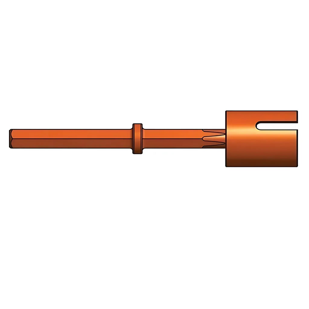 1 1/4 X 6 X 2 1/4 IN SQ SIGN – ProContractor Supply