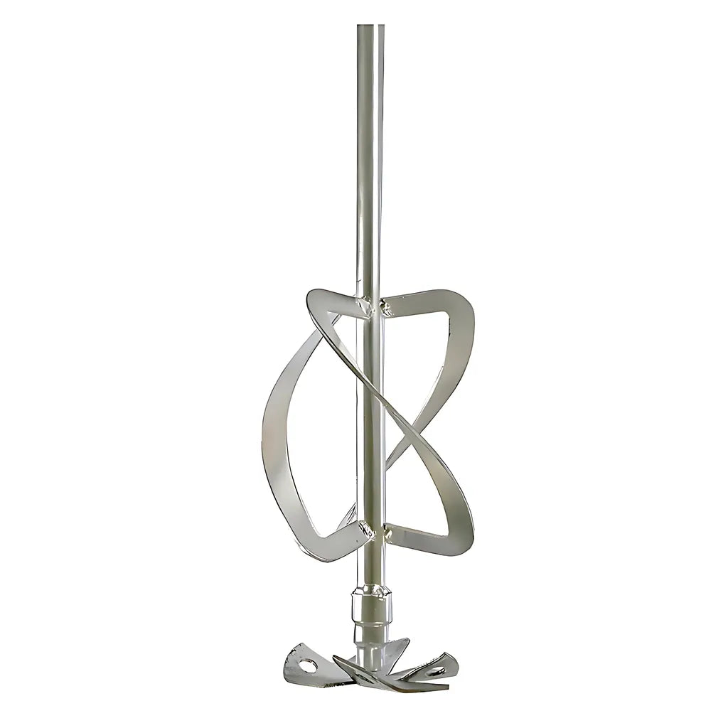 BNR007 Bi-Directional Single Mixing Paddle (140mm - 5 1/2" Diameter, M ...
