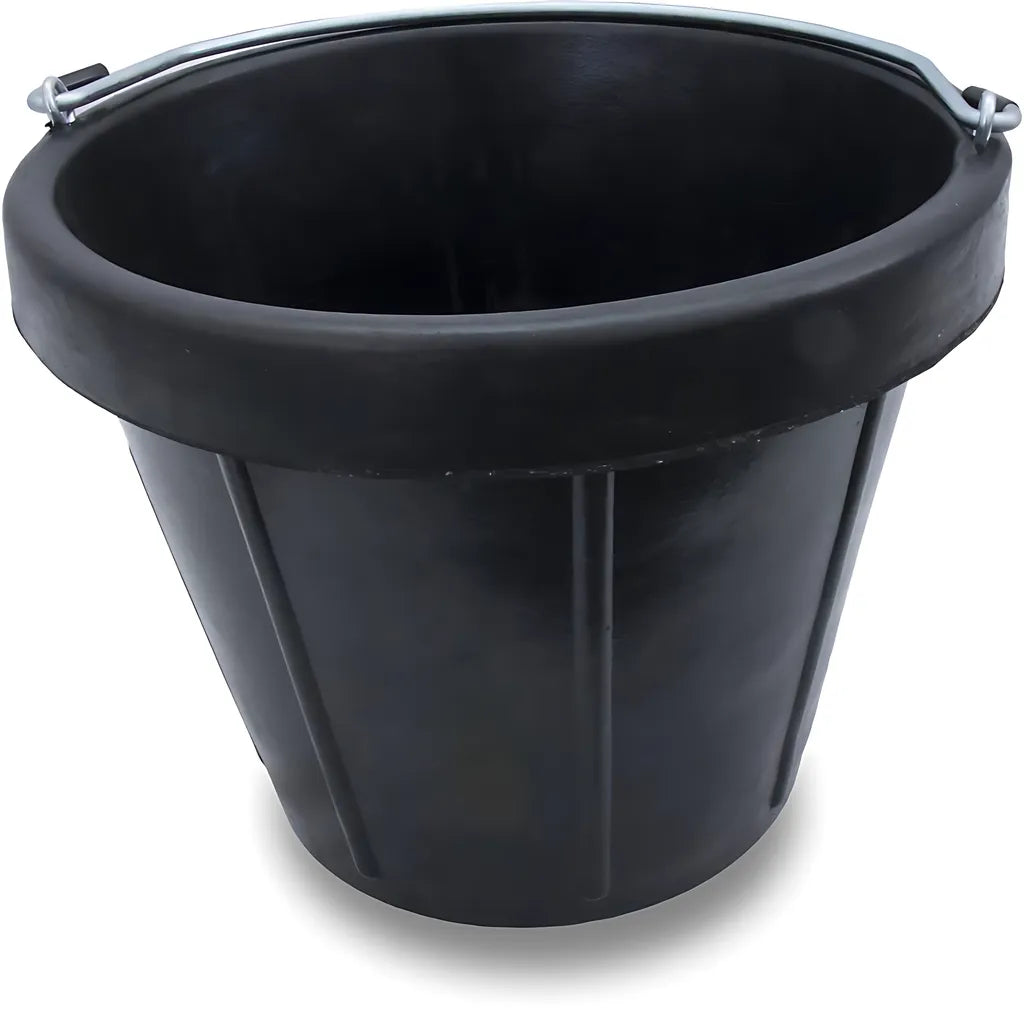 Marshalltown RUBBER PAIL – ProContractor Supply