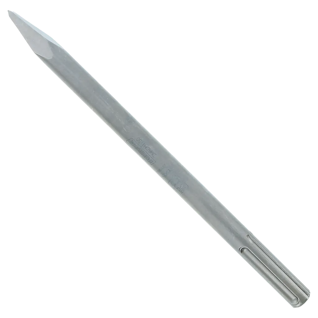 12 in. SDS-Max Bull Point Chisel – ProContractor Supply