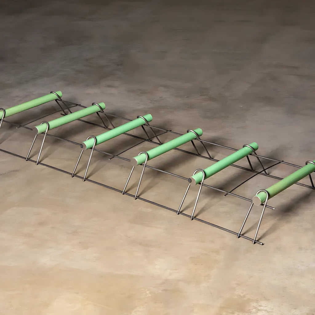 DOWEL BAR BASKETS – ProContractor Supply