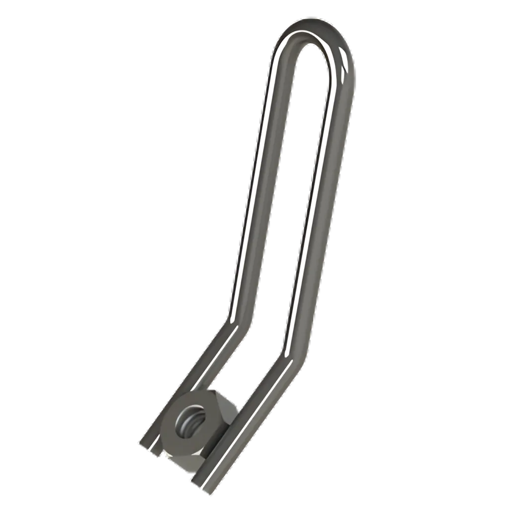 B32 - HANDLE COIL NUT – ProContractor Supply
