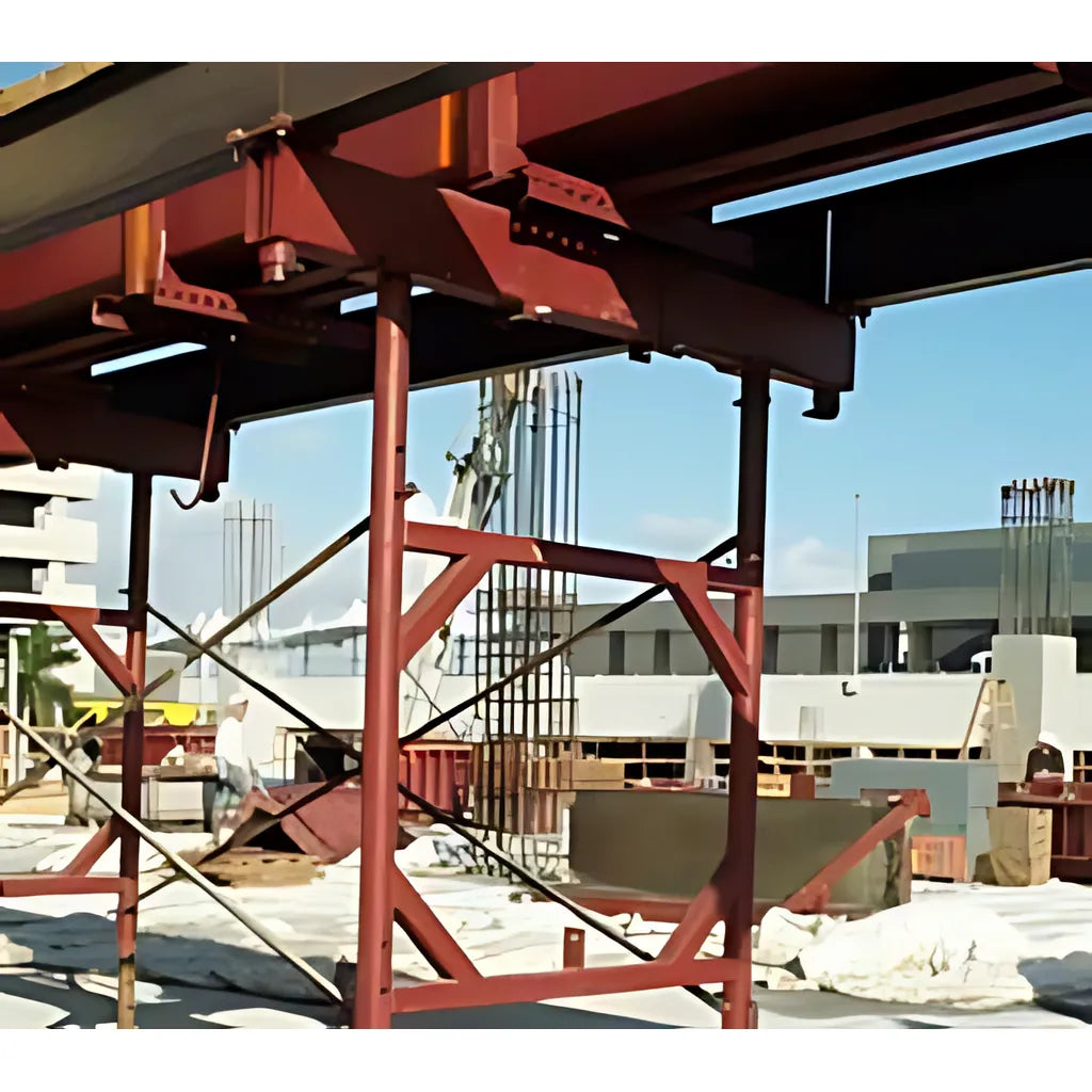 GARAGE BEAM SYSTEM – ProContractor Supply