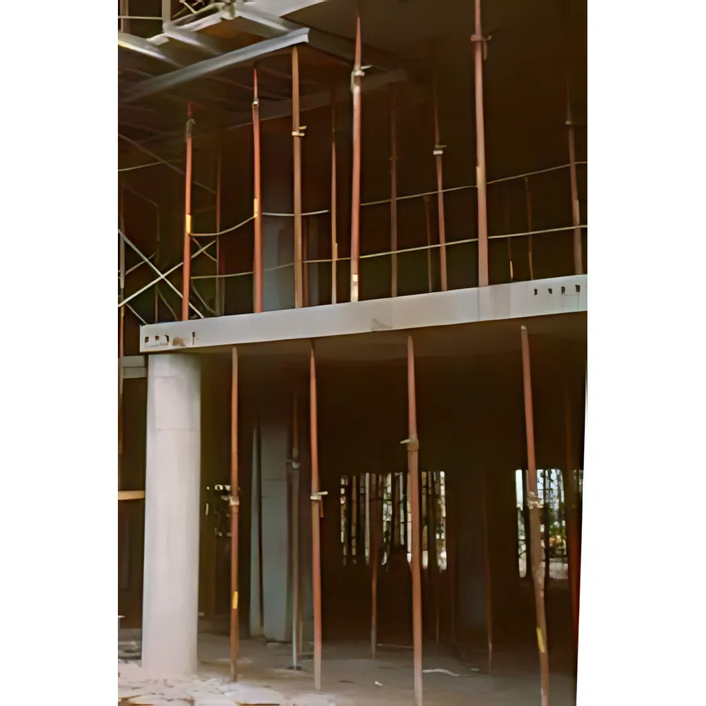 POST SHORES – ProContractor Supply