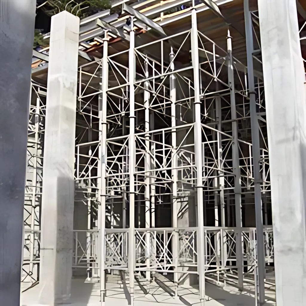 SHORFAST SHORING SYSTEM – ProContractor Supply