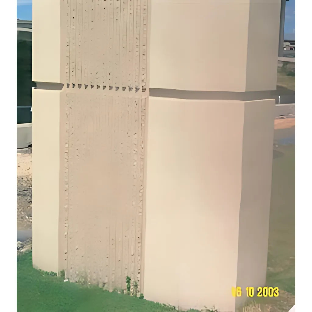 STANDARD FORMLINER PATTERNS – ProContractor Supply