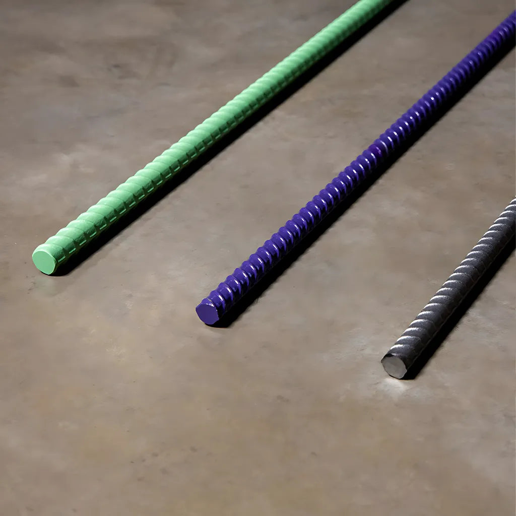 TIE BARS – ProContractor Supply