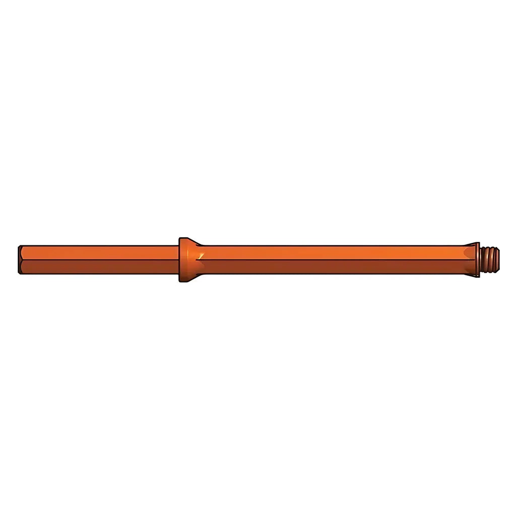 1 X 4 1/4 X 12' H THD ROD – ProContractor Supply