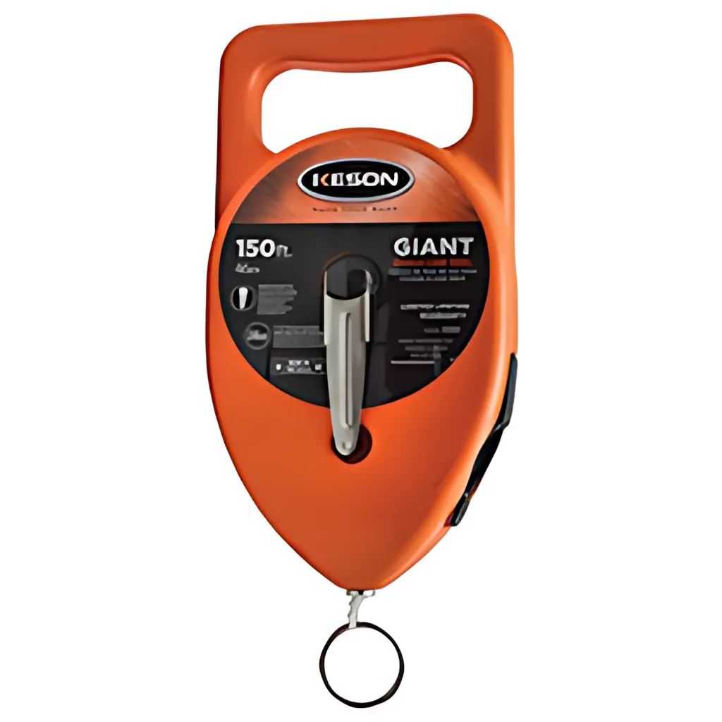 KESON GIANT CHALK BOX - 150' – ProContractor Supply