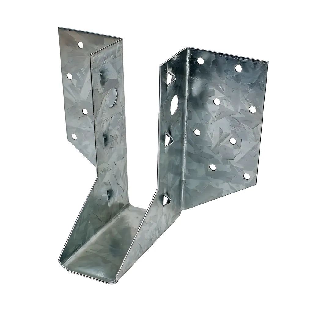 LJS Double-Shear Joist Hanger for 2x6 – ProContractor Supply