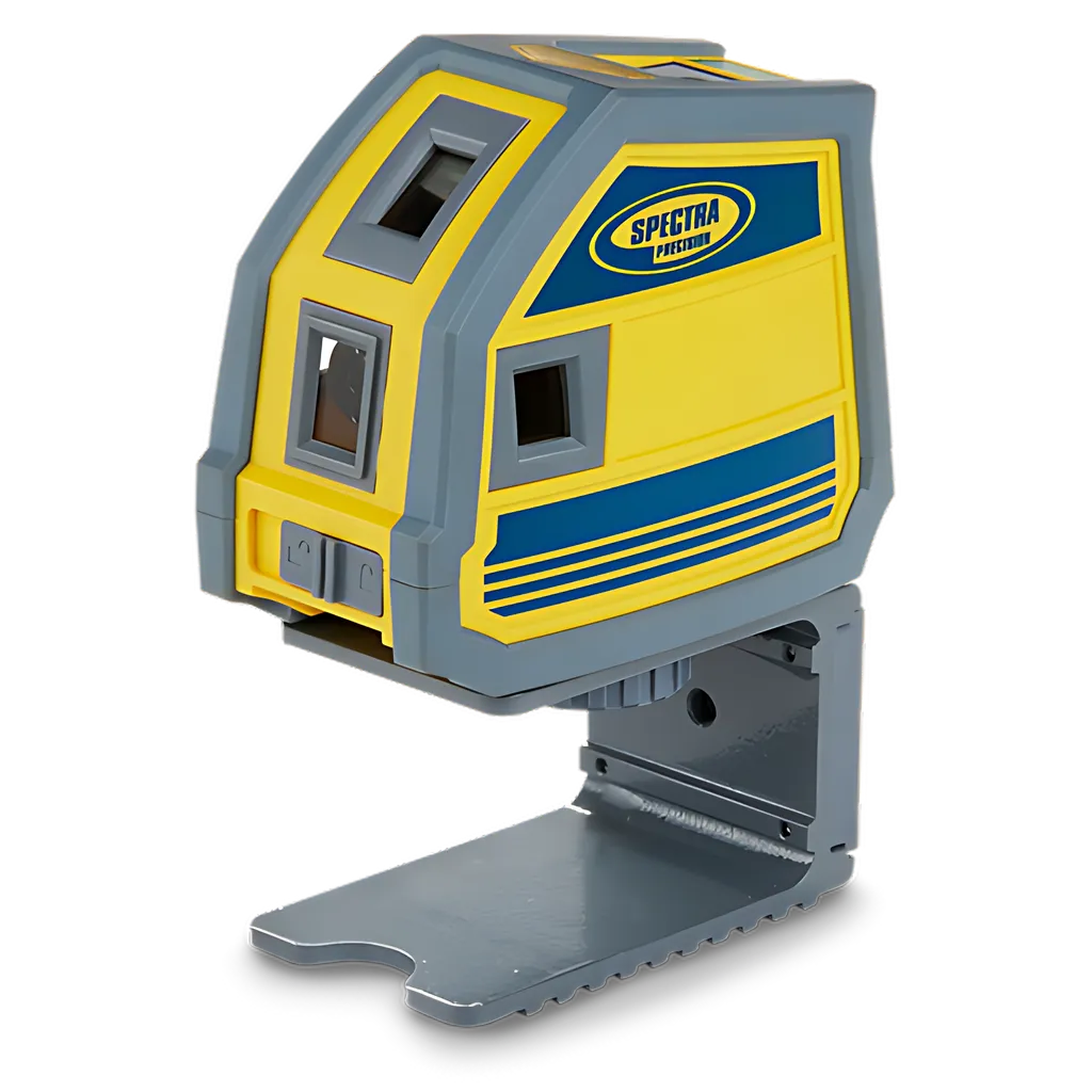 Laser Pointer 5 Beam Green – ProContractor Supply