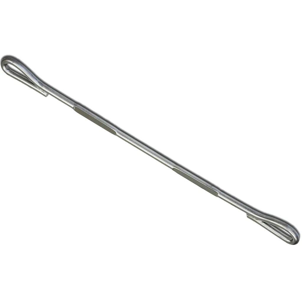 6" HEAVY DUTY LOOP PANEL TIES - 100 PER BUNDLE – ProContractor Supply