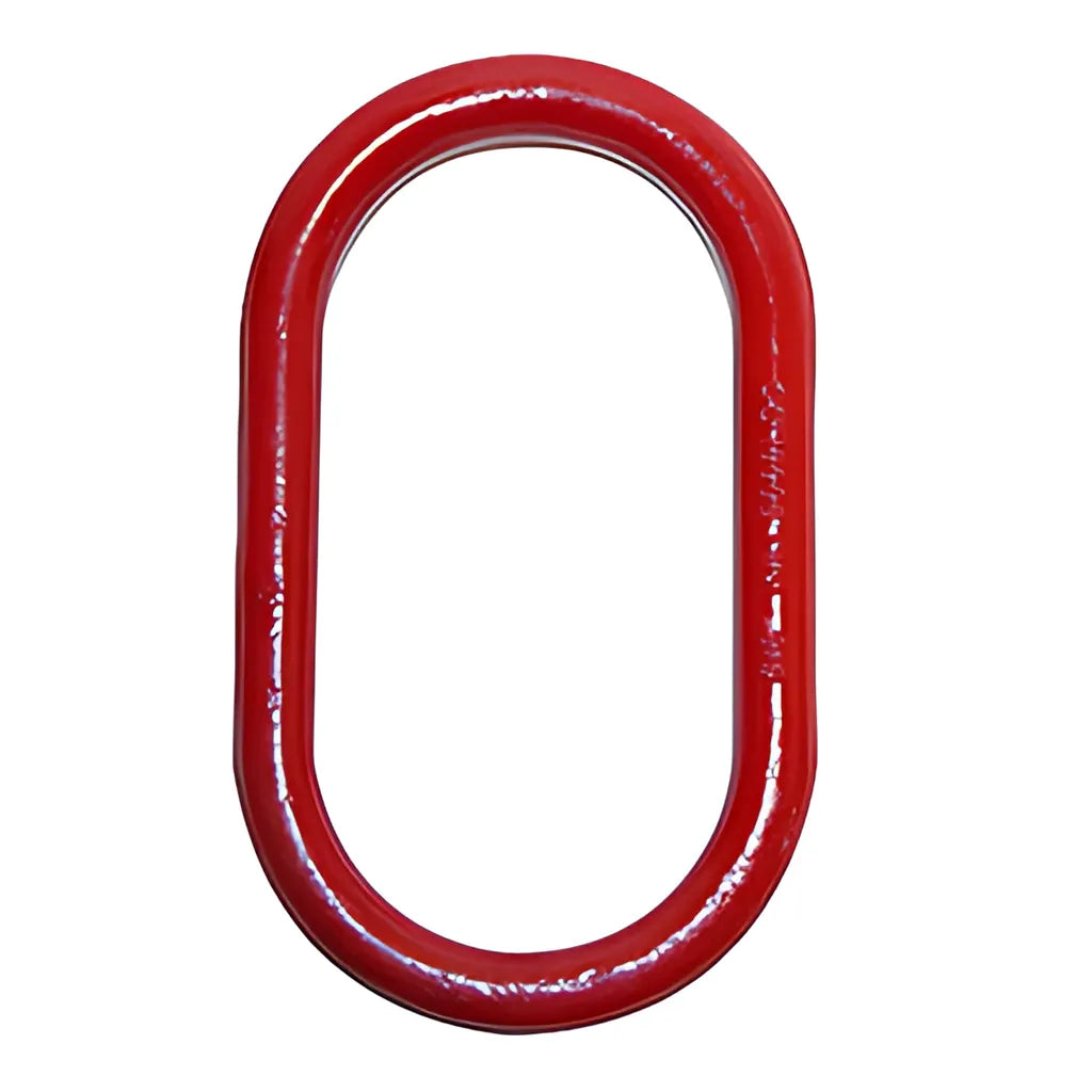 Oblong Master Links Grade 80 – ProContractor Supply