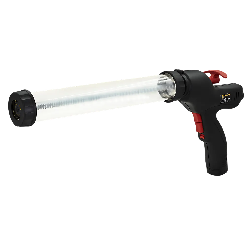 10 Volt Li-ion - 500lbs Max Force - 10 oz Cartridge – ProContractor Supply