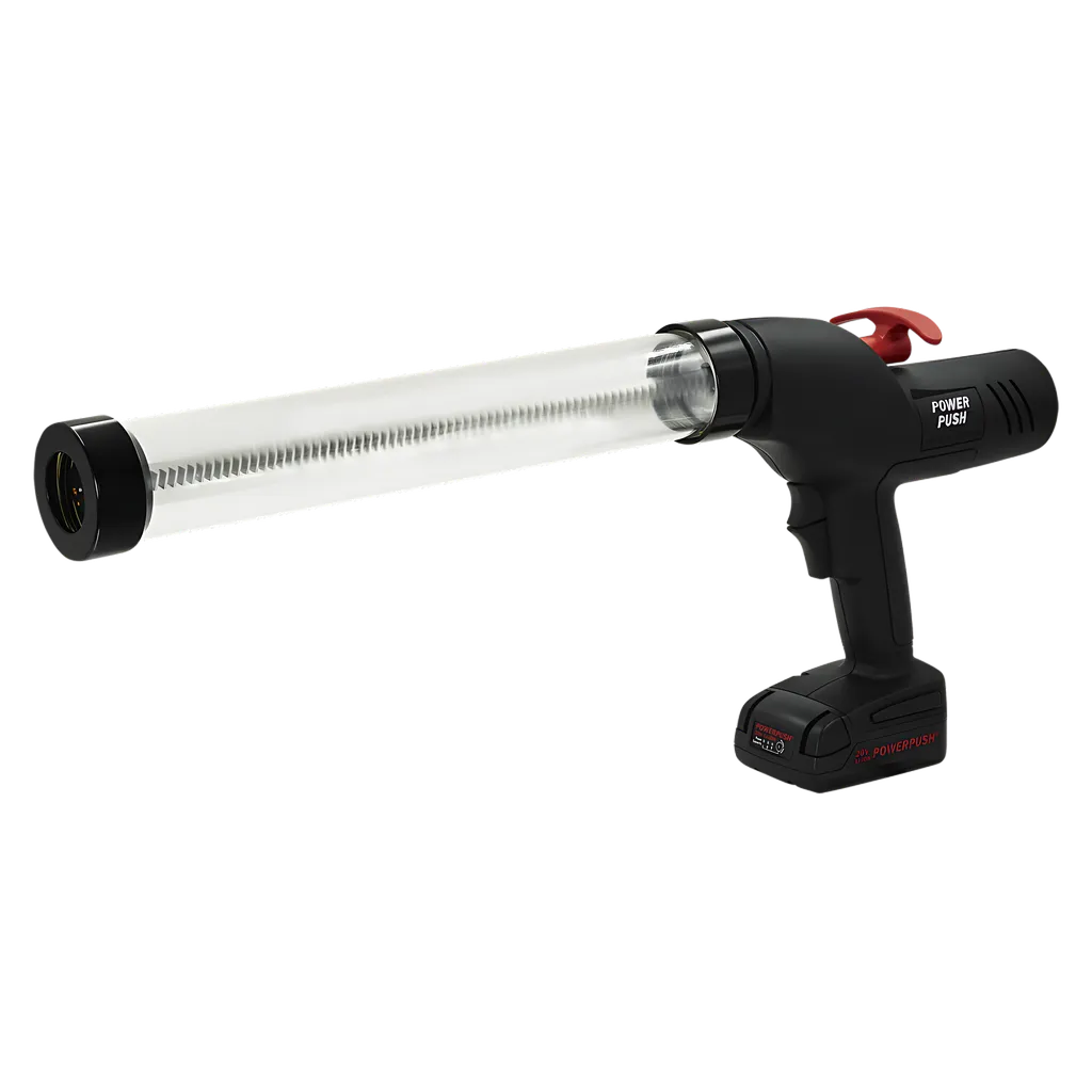 20 Volt Li-ion - 850lbs Max Force - 29 oz Cartridge – ProContractor Supply