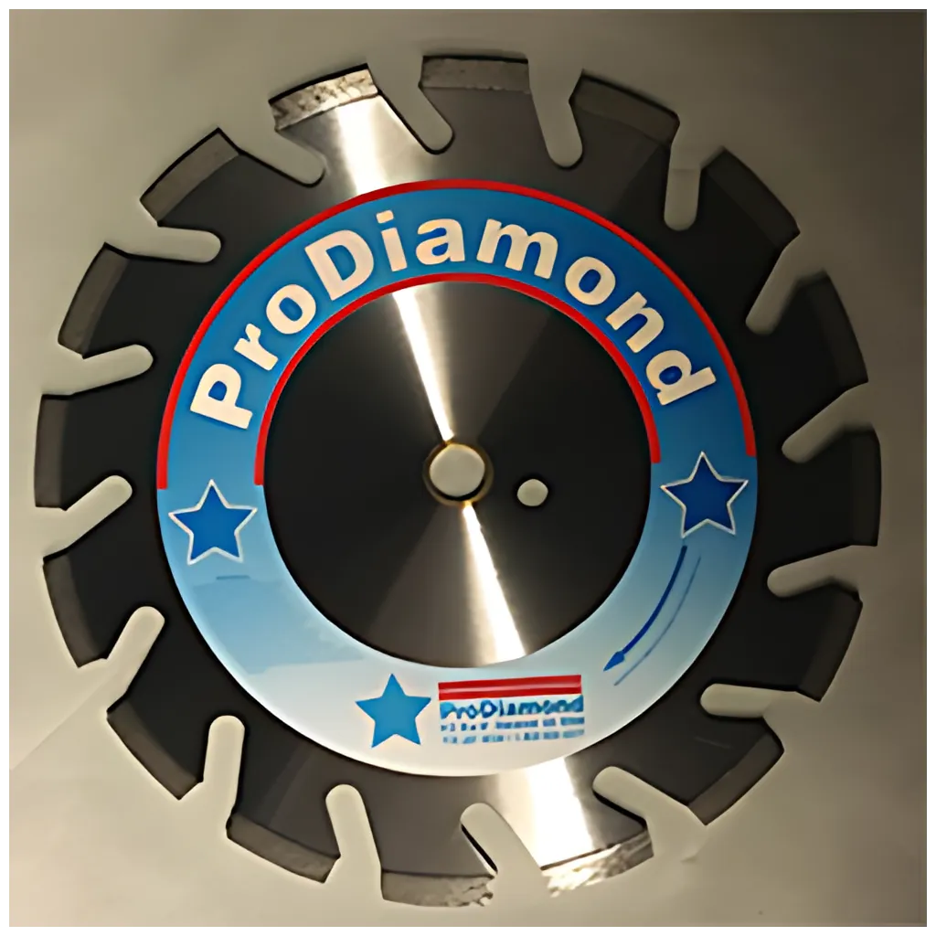 12' X .125 X 1'- 20 MM PRODIAMOND BRICK RIPPER – ProContractor Supply