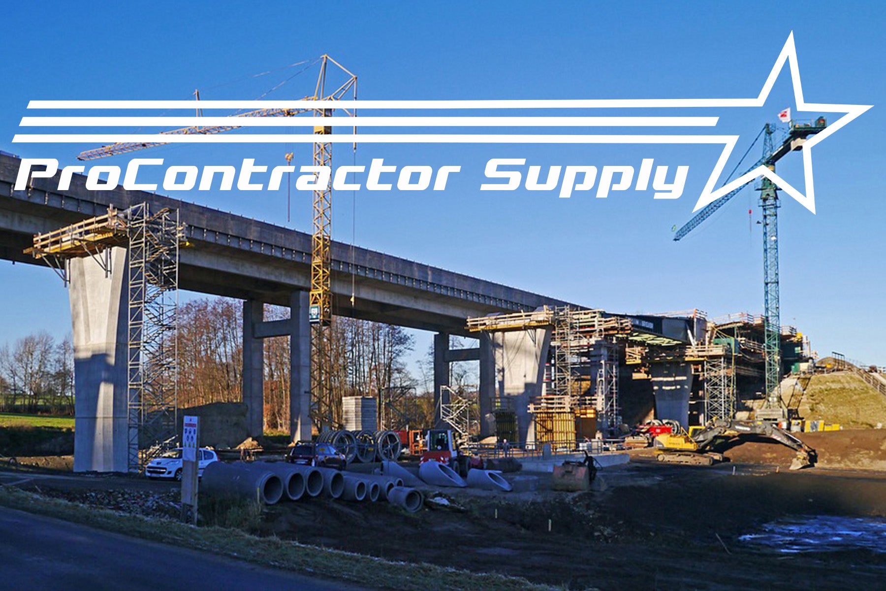 ProContractor Supply