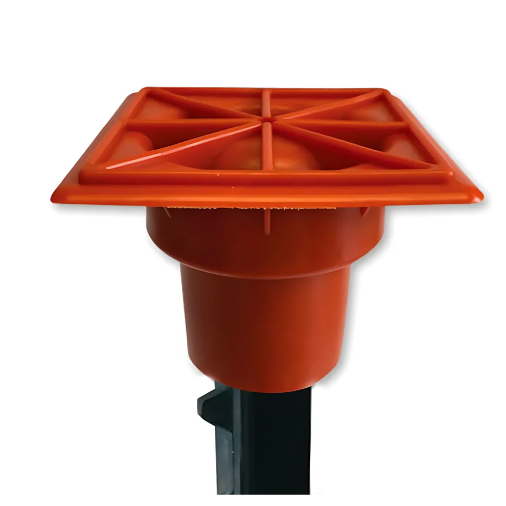 Post Cap OSHA Approved – ProContractor Supply