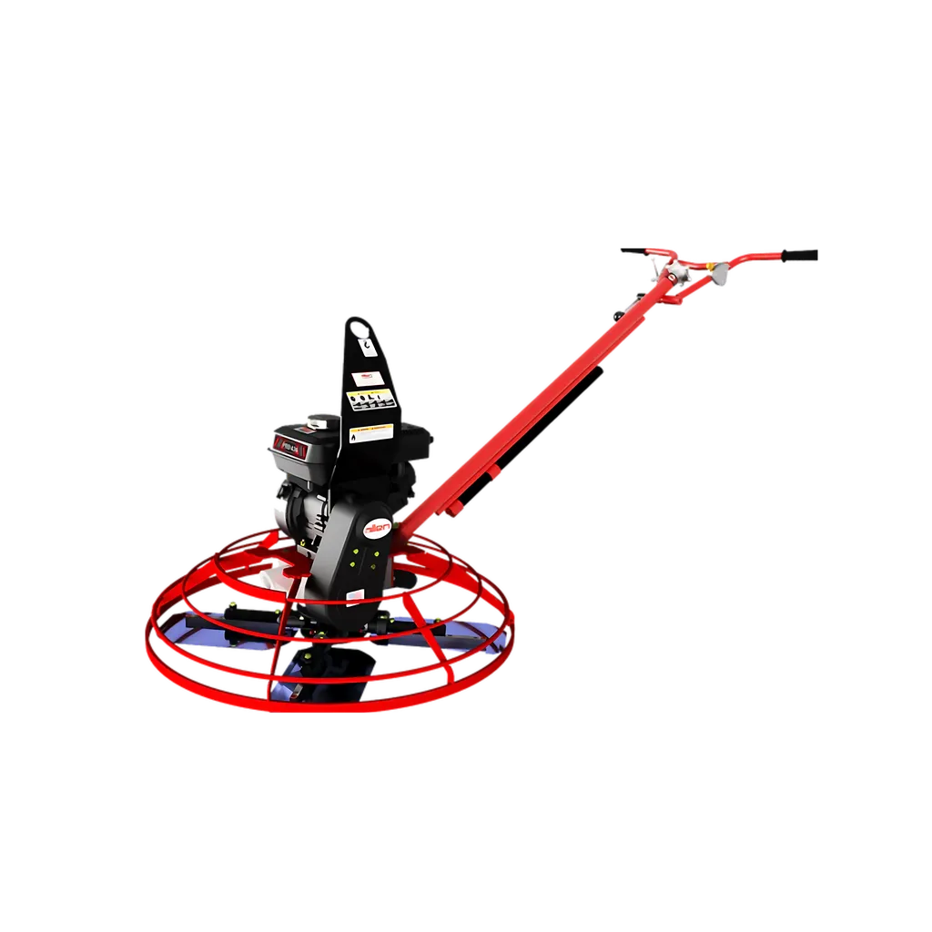 ALLEN ENGINEERING PRO436P 36" WALK BEHIND TROWEL – ProContractor Supply