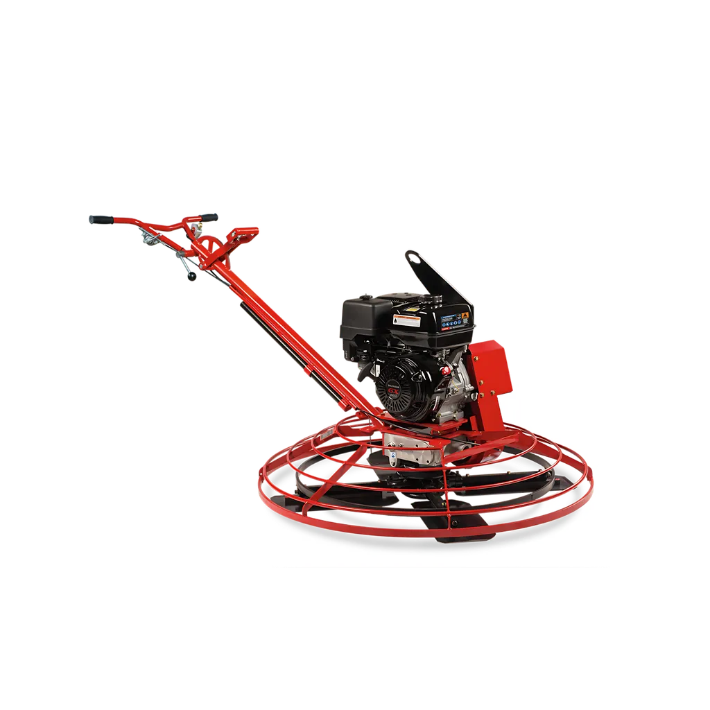 ALLEN ENGINEERING PRO446TC 46" WALK BEHIND TROWEL – ProContractor Supply