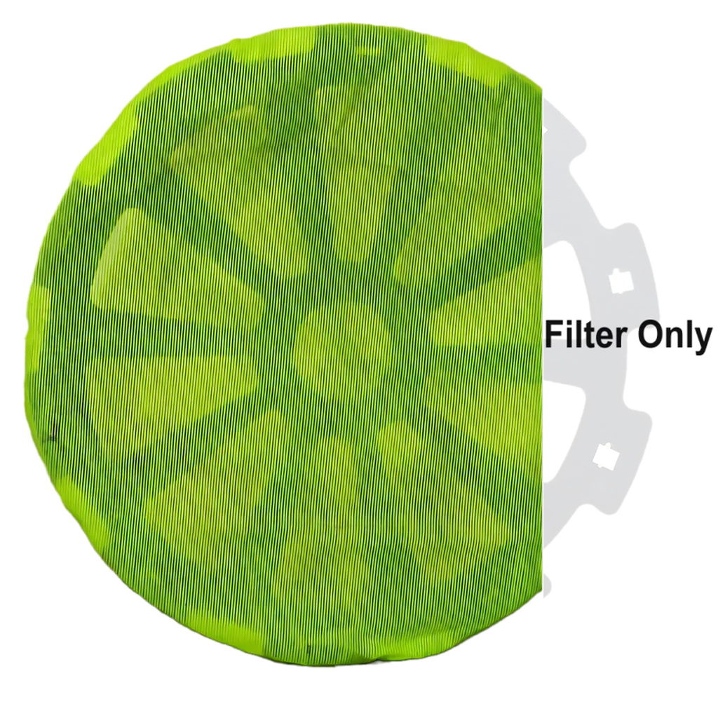 Silt Savor Replacement High Flow Filter Only – ProContractor Supply