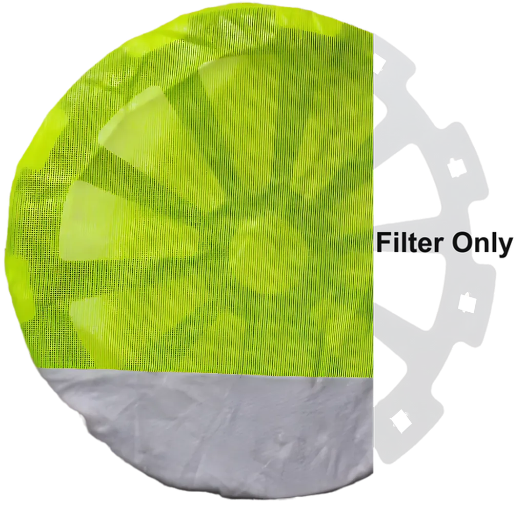 Silt Savor Replacement DOT Filter Only – ProContractor Supply