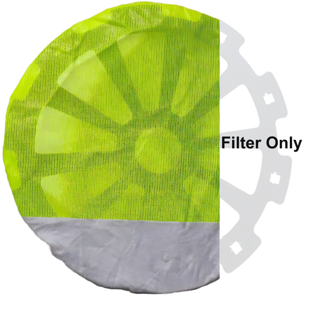 Silt Savor Pipe Stopper 36 DOT Specialty Filter – ProContractor Supply