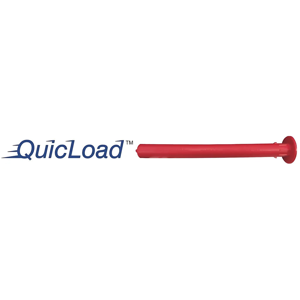 5/8" GRAY QUICLOAD BASE BOMETALS – ProContractor Supply