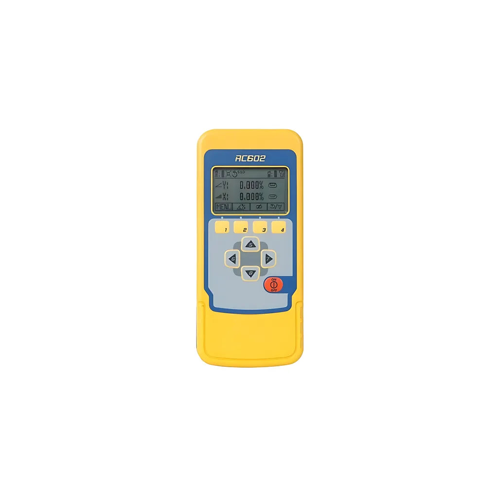 Radio Remote Control RC602 – ProContractor Supply