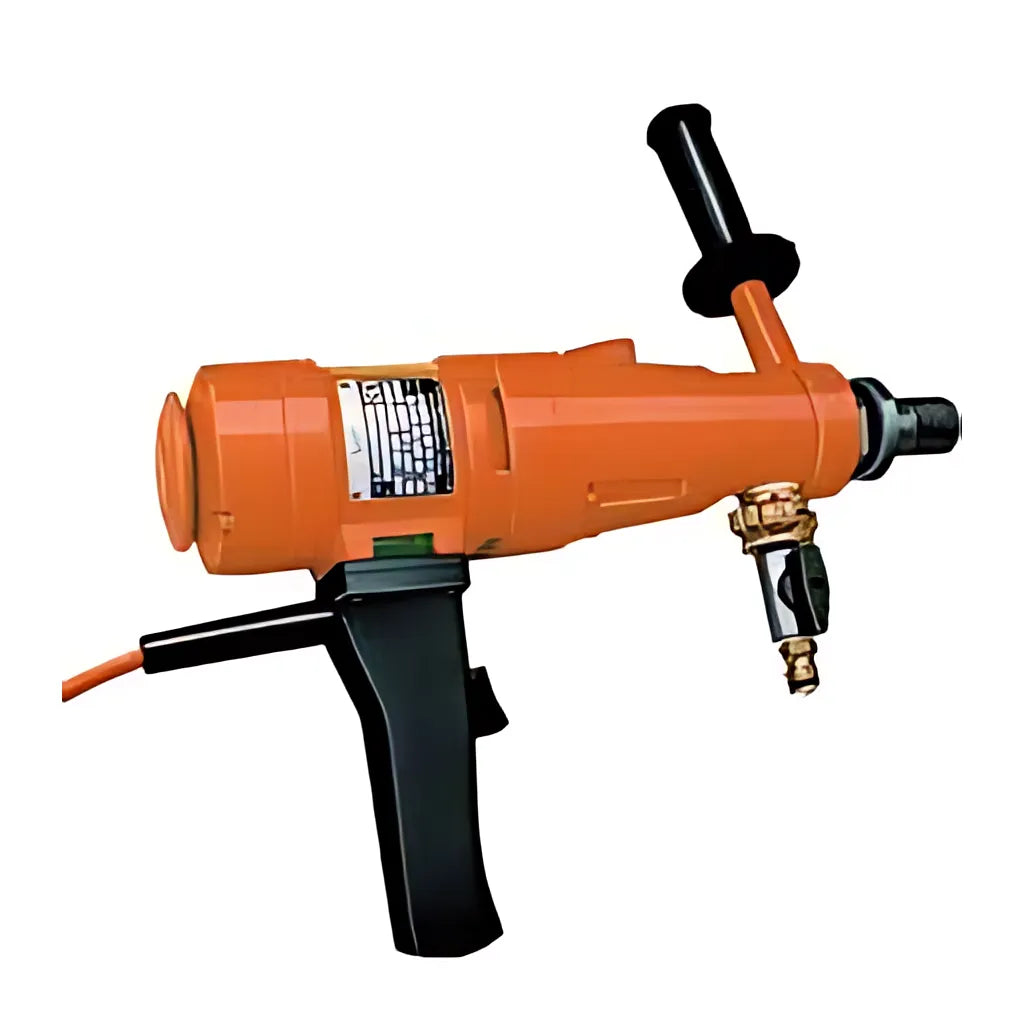 Handheld Concrete Core Drill – ProContractor Supply