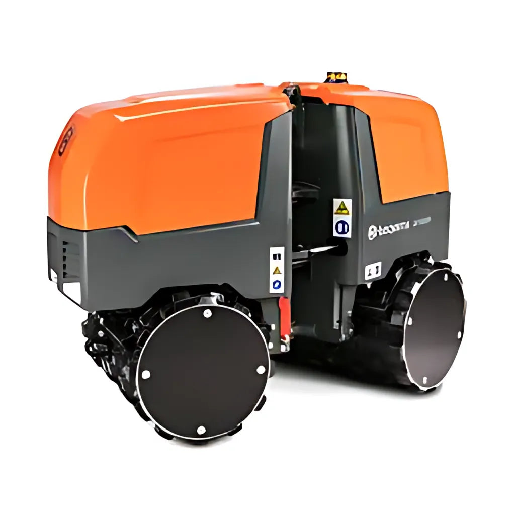 Compaction Roller Trench – ProContractor Supply