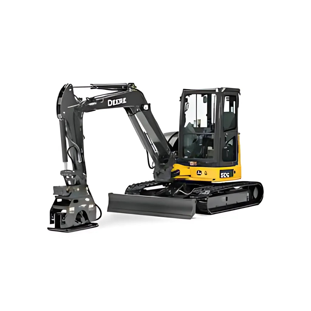Excavator Standard 50ton – ProContractor Supply