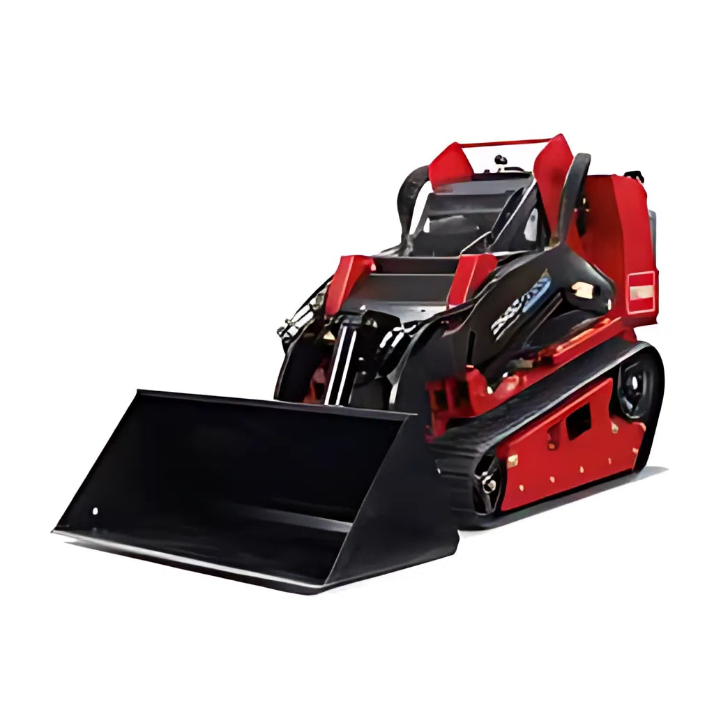 Stand Up Track Skid Steer (Dingo) – ProContractor Supply