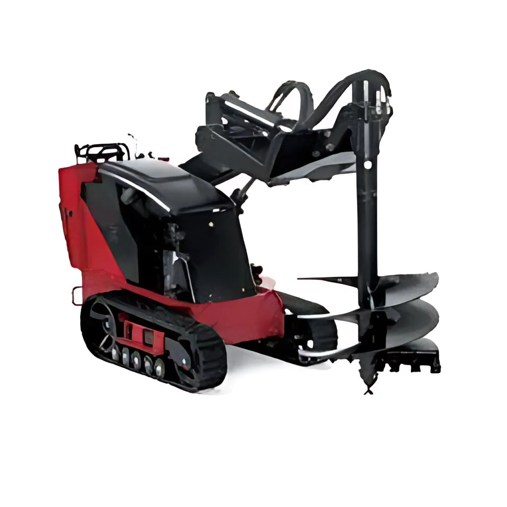 Auger For Dingo (Vermeer/Kubota) – ProContractor Supply