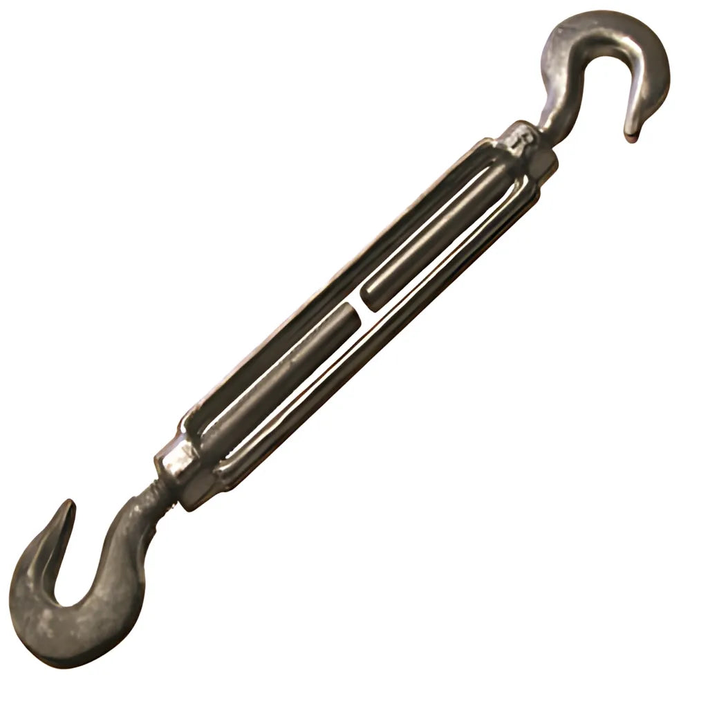 Turnbuckles Hook Hook – ProContractor Supply