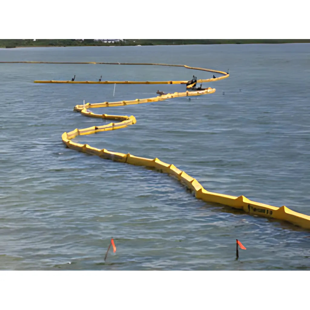 Turbidity Floating DOT 5x50 – ProContractor Supply