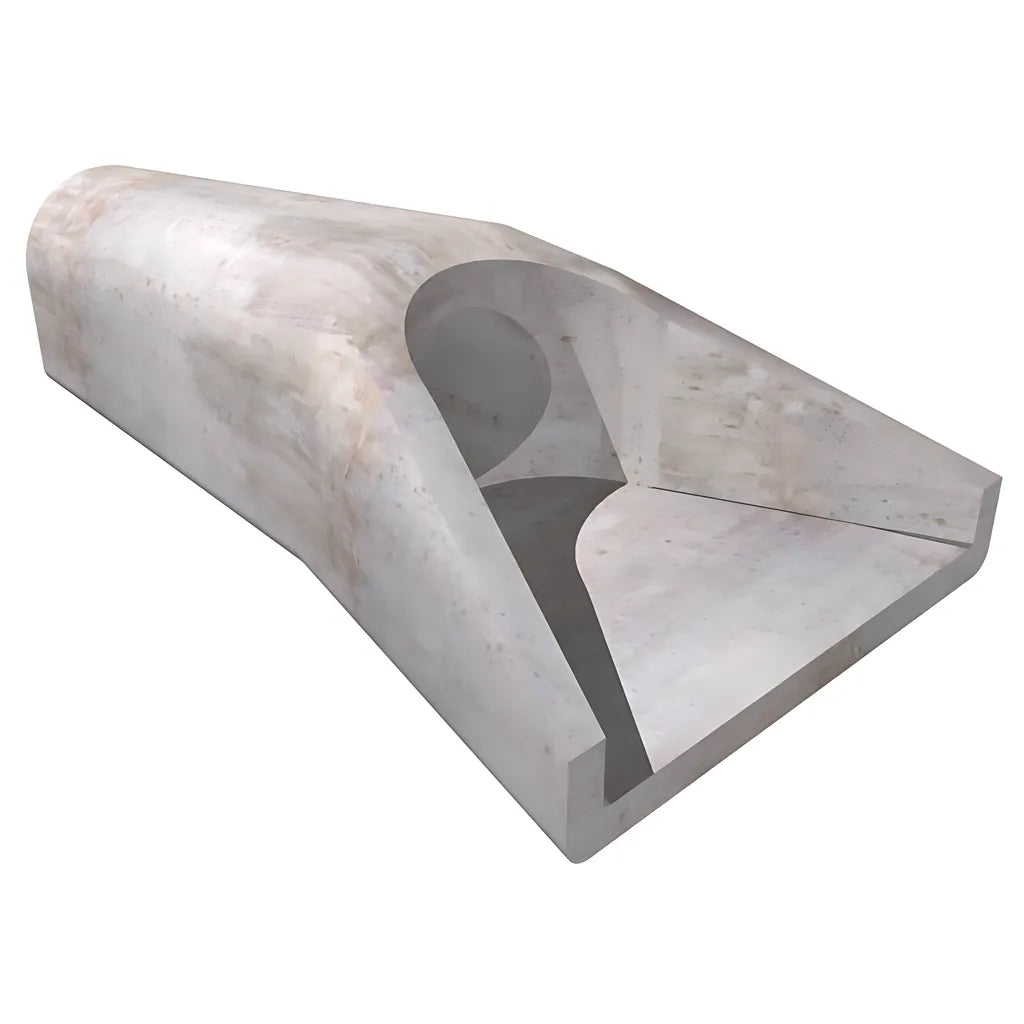 12" Mitered End Sect. 3'-6' – ProContractor Supply