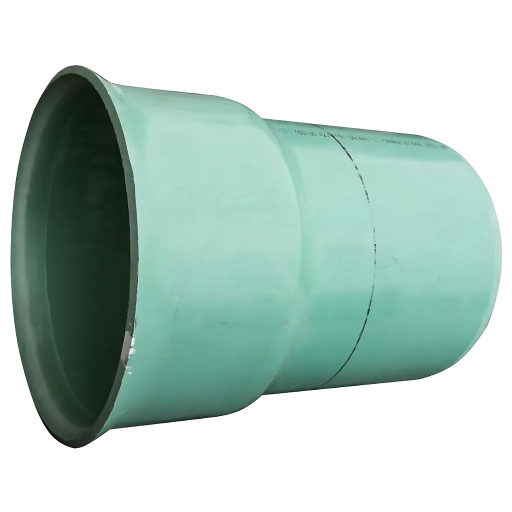 12" HDPE to PVC Adapter – ProContractor Supply