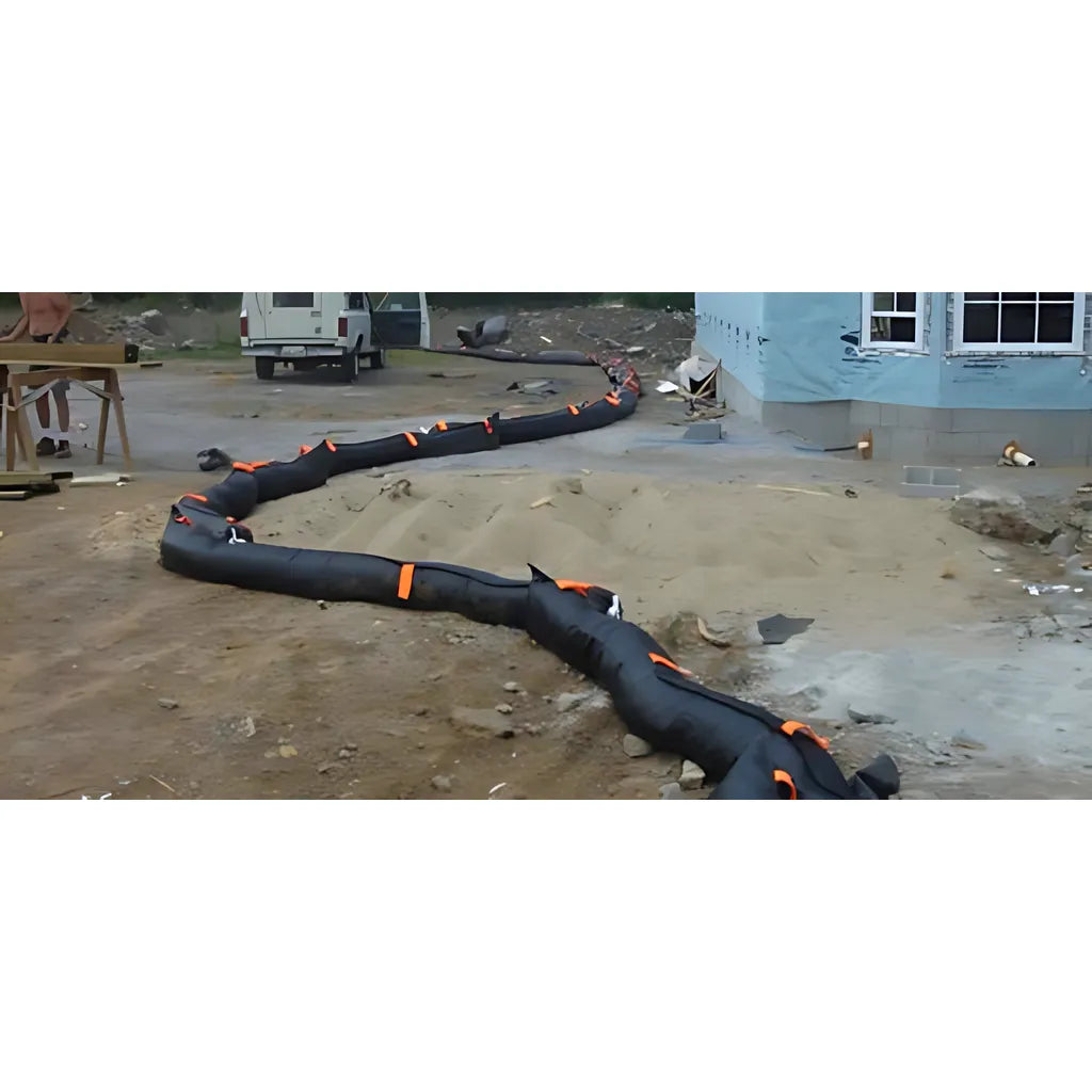 Erosion Gutter Eel 9.5"x7' – ProContractor Supply