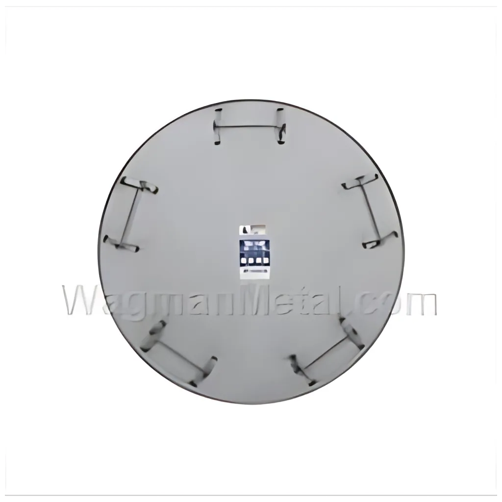 WAGMAN WFP45M6SC SAFETY CATCH FLOAT PAN – ProContractor Supply