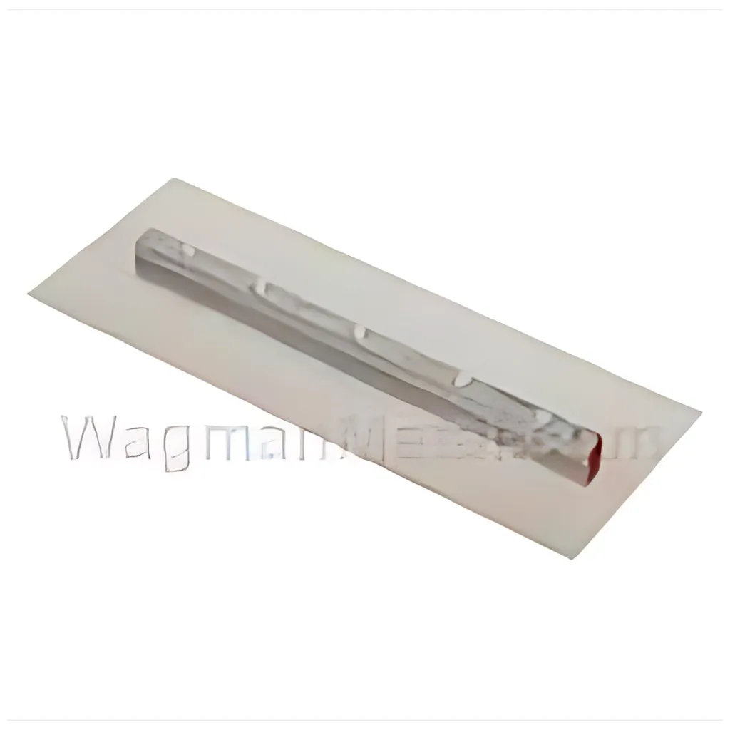 WAGMAN WX616F TROWEL BLADE – ProContractor Supply