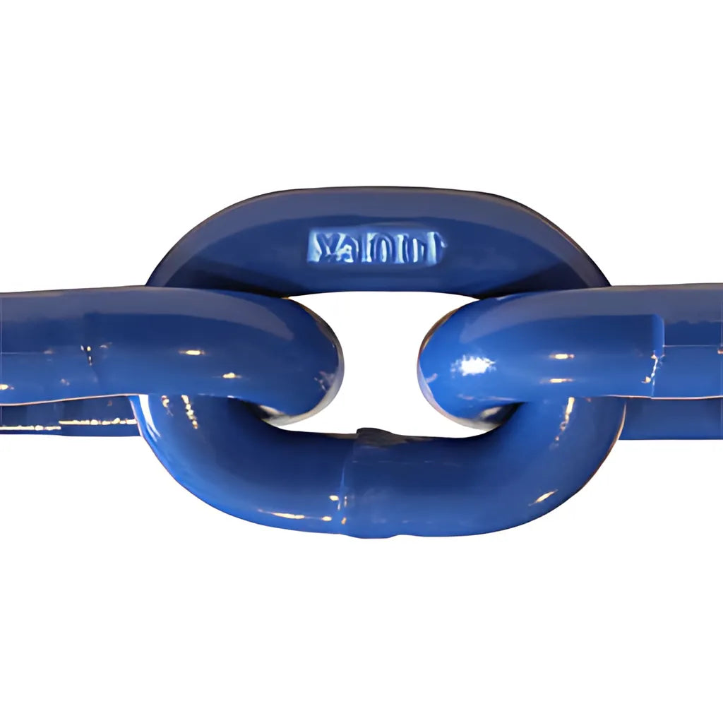Grade 100 Bulk Chain – ProContractor Supply