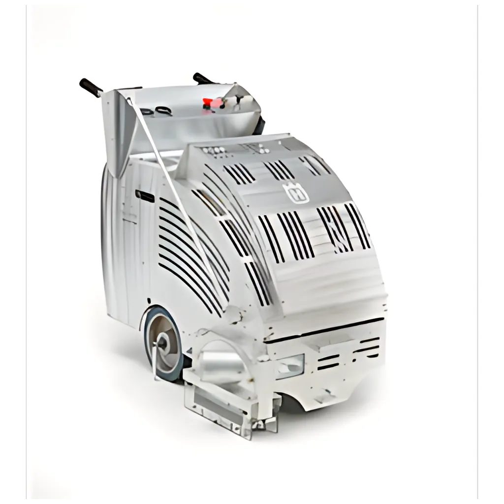 HUSQVARNA SOFF-CUT 2500 - X2500 – ProContractor Supply