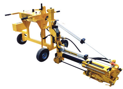 EZ Drill Single Gang Concrete Drill – ProContractor Supply