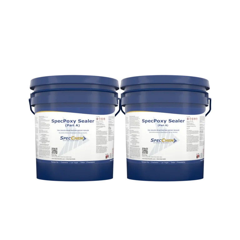 SpecChem SpecPoxy Sealer – ProContractor Supply